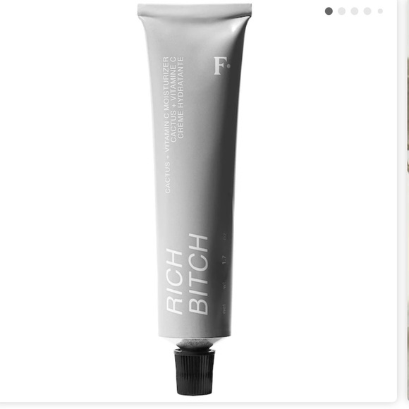 Freck Beauty | Skincare | Freck Beauty Rich Cactus Vitamin C ...